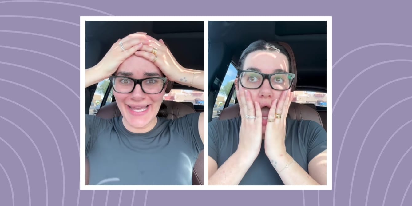 This mom’s viral video asking ‘How are people doing it?’ hits home for ...