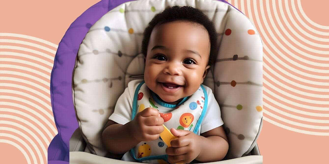 Object Permanence - Definition & Explanation for Mothers