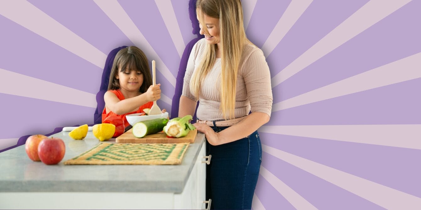 Science-backed ways to make meals healthier (that take no extra time) - Motherly