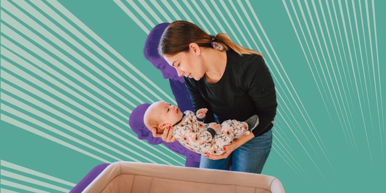 Why it’s normal to feel ambivalent about pregnancy