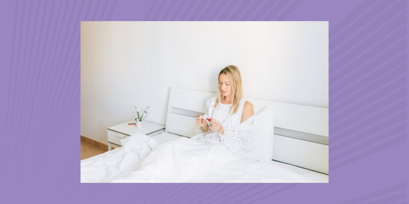 15 truths every mom learns about the first trimester