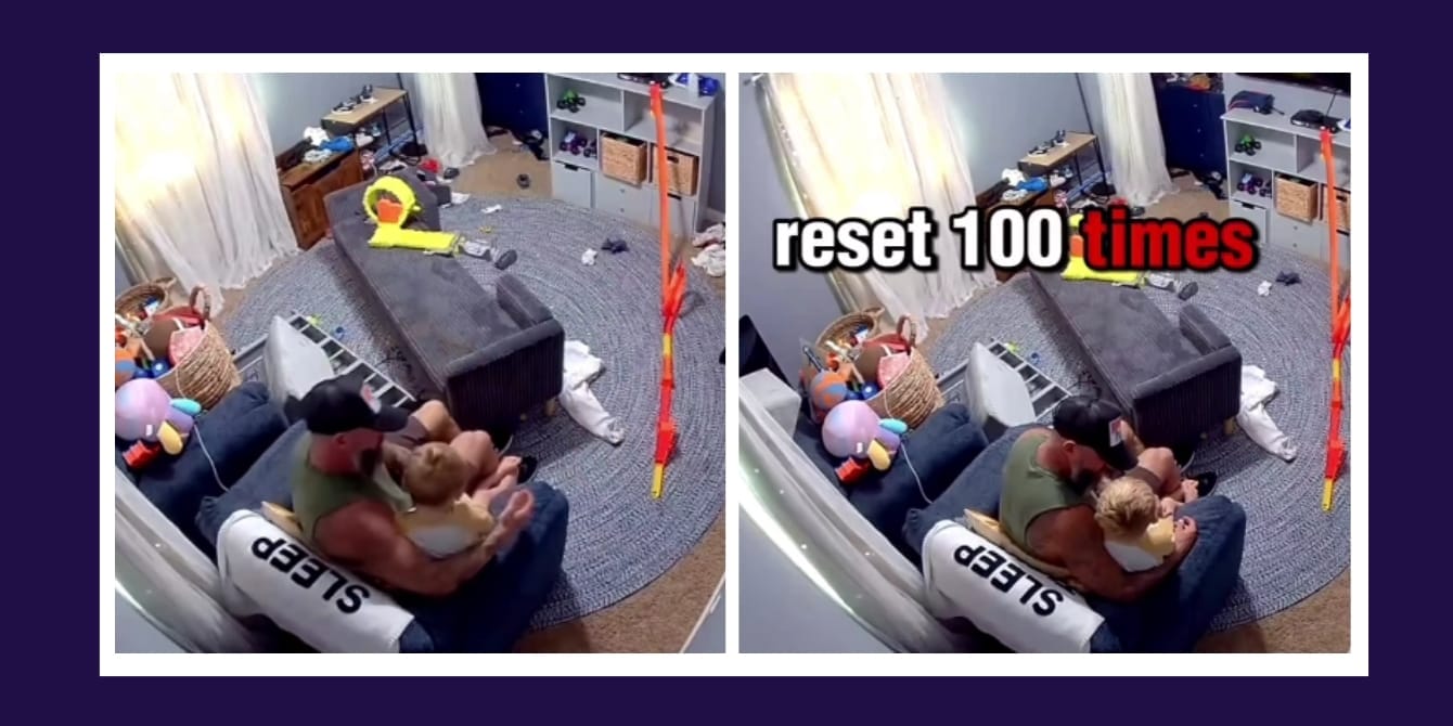 Dad’s calm talk with his son after a meltdown has parents rethinking ...