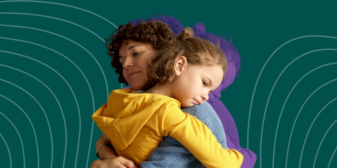 Gen Z Moms Feel Less Confident, and the Reason Might Surprise You