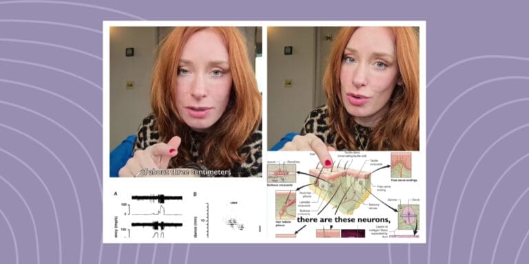 How baby imitation builds emotional connection and bonding