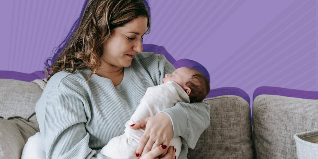 Make parental leave work for you: 10 boundary lines to draw early