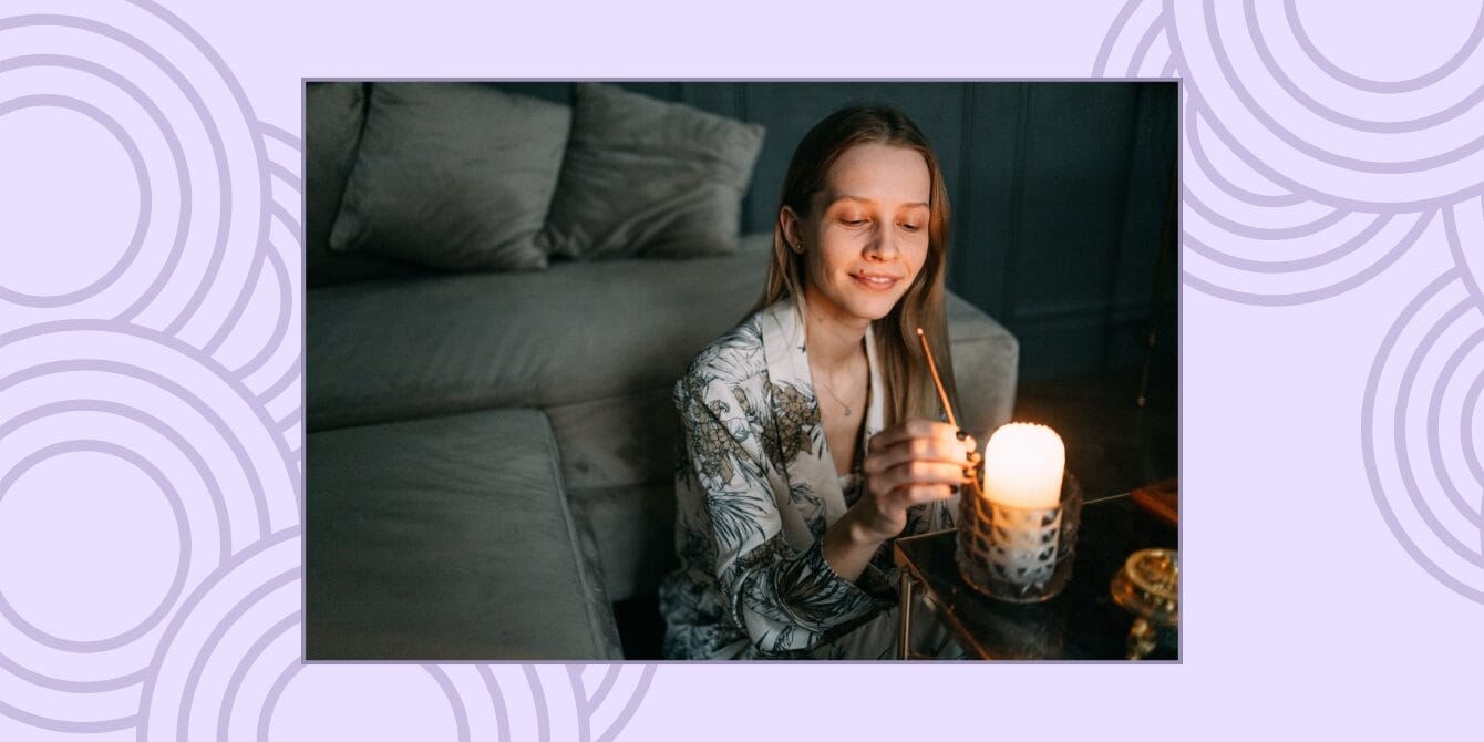 This Winter Solstice Ritual Is Better Than Any New Year's Resolution ...