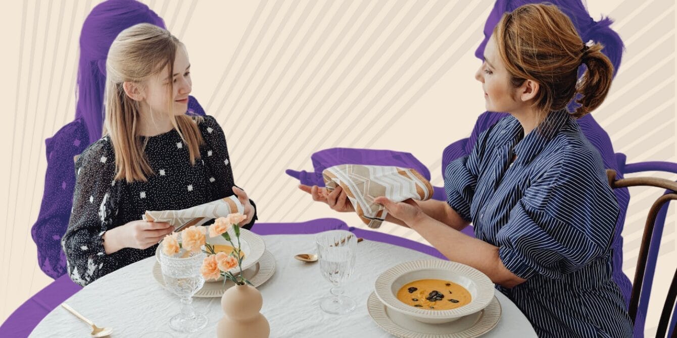 9 Ways to Keep Tween Communication Open at Home