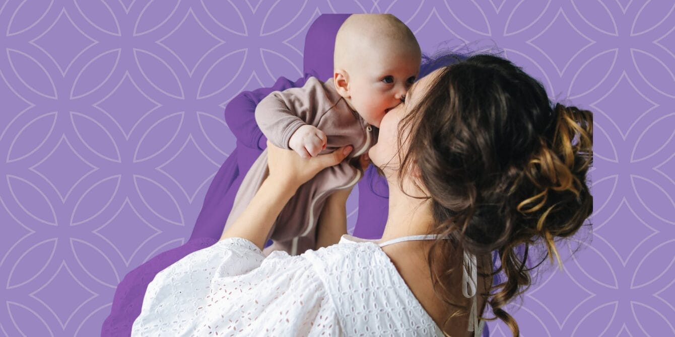 10 Essential Government Programs for Moms and Babies