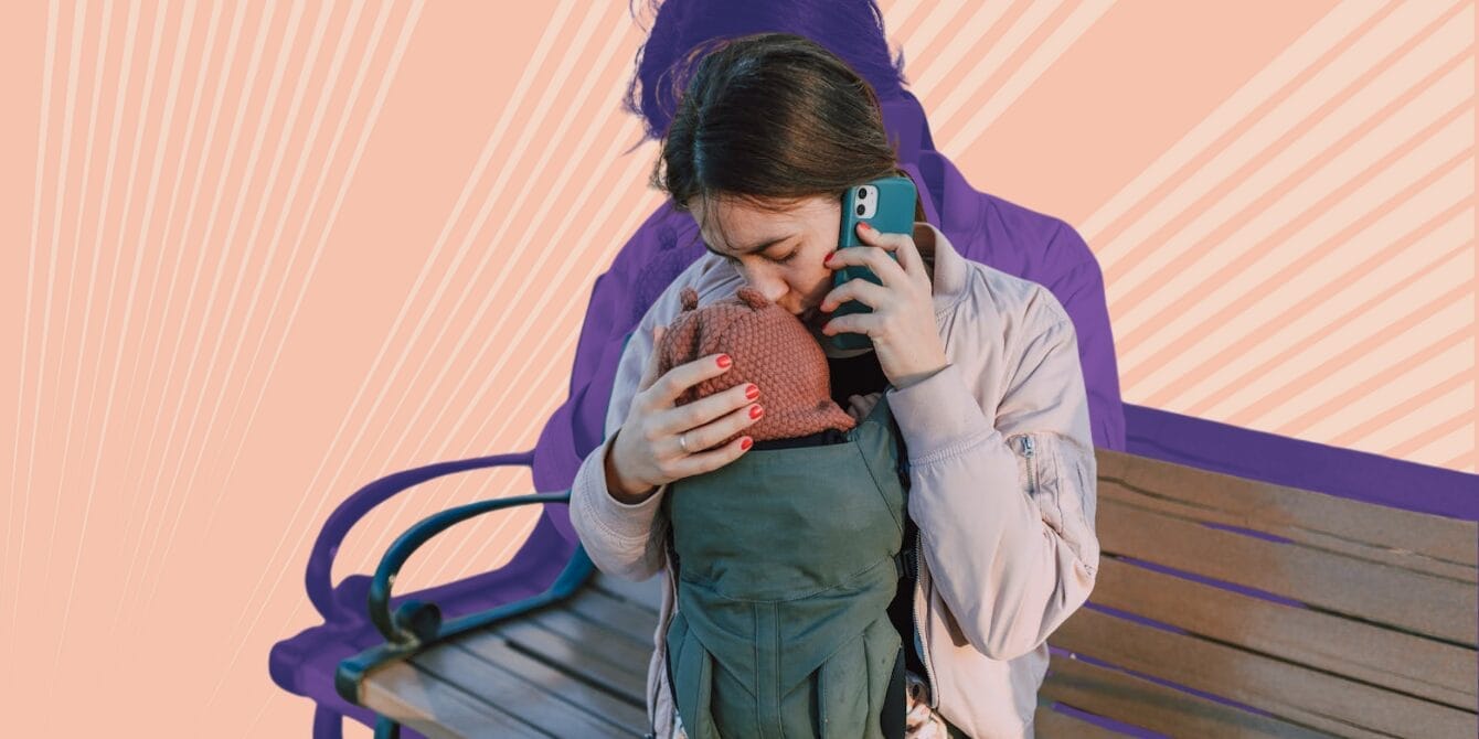 10 Tips for First-Time Moms Facing Public Outing Anxiety