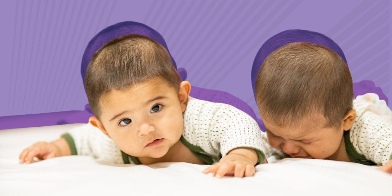 Mastering Twin Nap Time: 10 Tips for Tired Parents