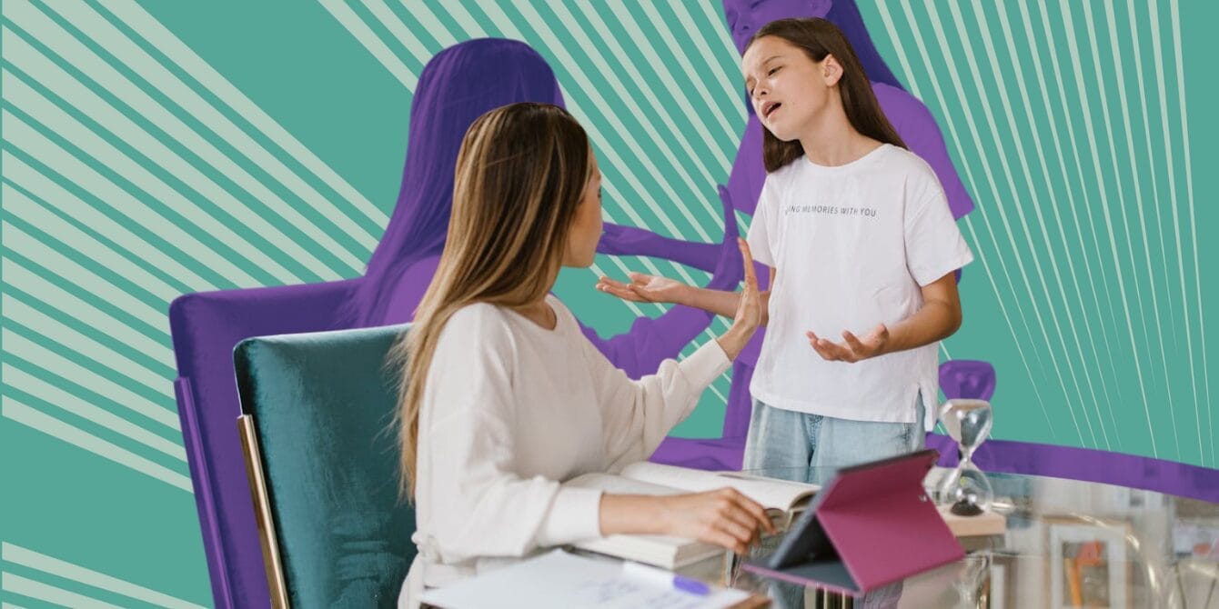 Mom, your tween is watching your eyebrows: 10 things to make sure they ...