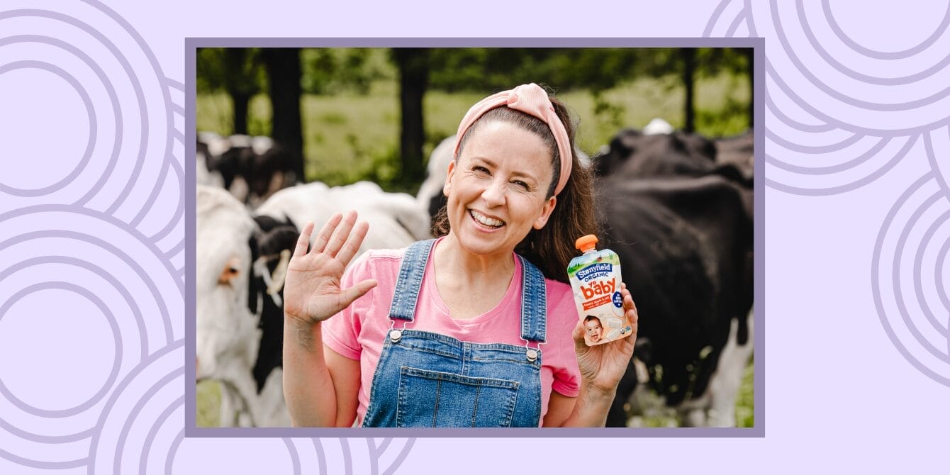 Ms. Rachel on Picky Eaters: 'Guilt Is Crippling' Motherly