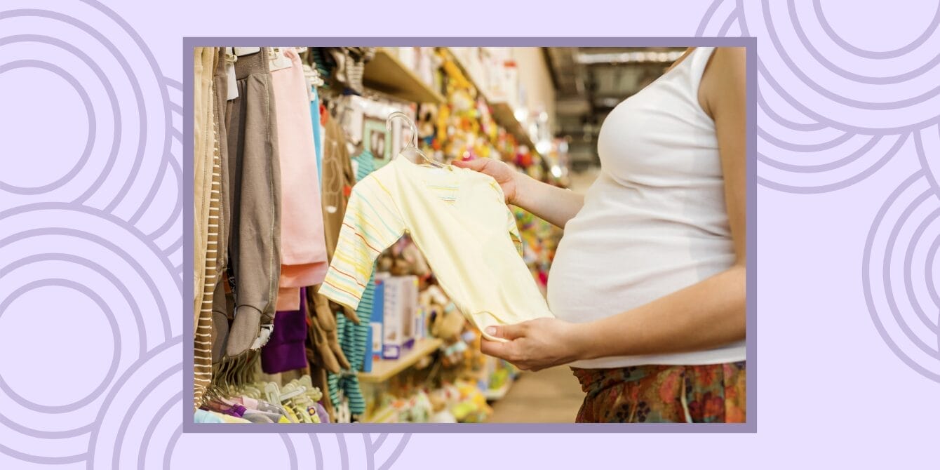 Used Baby Gear Safety Guide: What to Buy Secondhand and What to Buy New ...