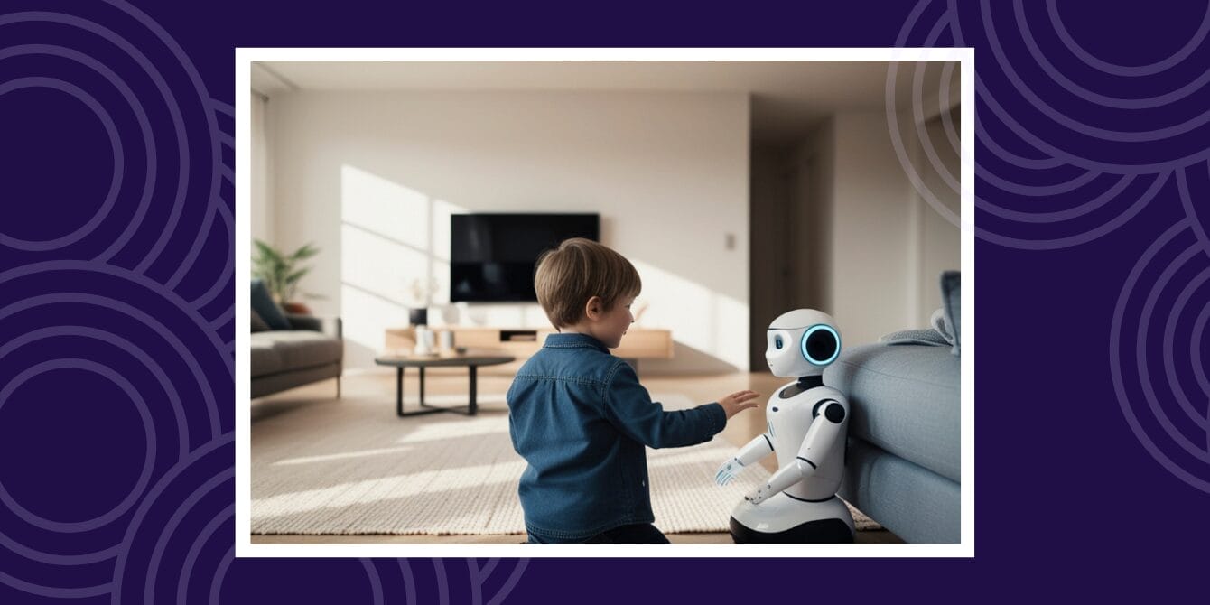 What experts want you to know before buying AI toys for your kids ...
